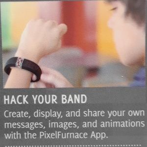 Minecraft | Accessories | Minecraft Gameband Large Usb Bracelet | Poshmark